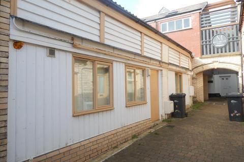 Flats To Rent In Devon | OnTheMarket