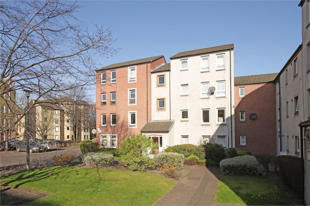 Springfield, Leith, Edinburgh, EH6 1 bed flat - £900 pcm (£208 pw)