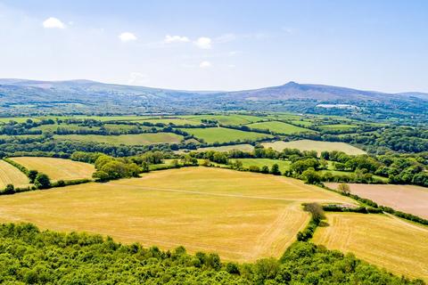 Search Farms & Land For Sale In Wales | OnTheMarket