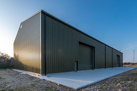 Industrial Units to Rent in Lincolnshire | OnTheMarket