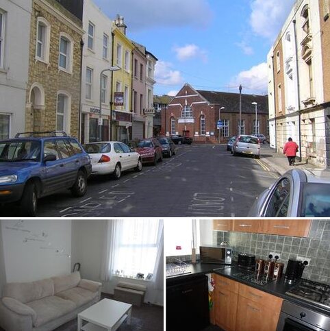 1 Bed Flats To Rent In Hastings | Apartments & Flats to Let | OnTheMarket