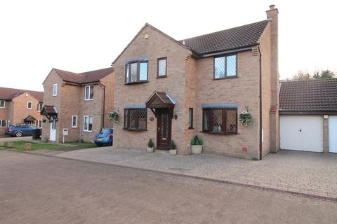 Houses for sale in Daventry | Property & Houses to Buy | OnTheMarket