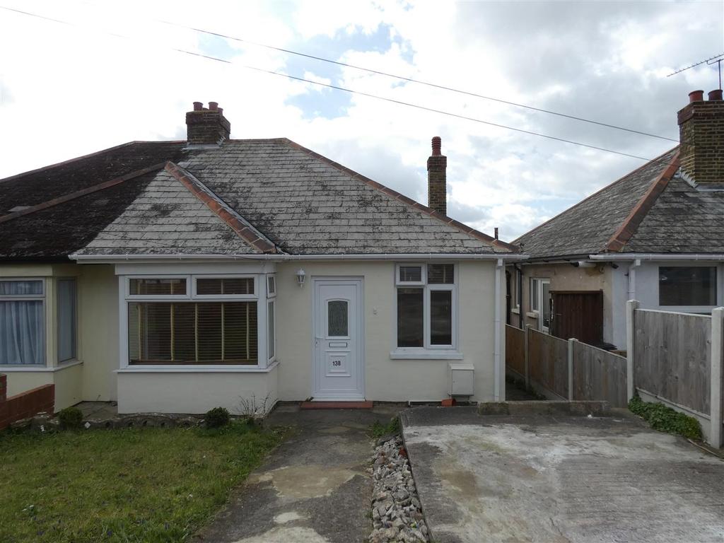 Ramsgate, Kent 2 bed bungalow - £975 pcm (£225 pw)