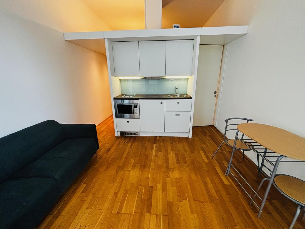 Abito, 85 Greengate, M3 7NB Studio - £865 pcm (£200 pw)
