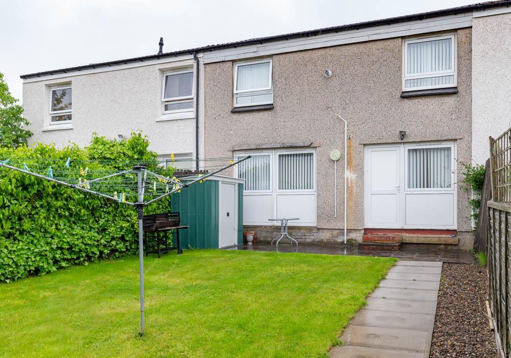 Fergus Avenue, Livingston, West... 3 bed terraced house - £995 pcm (£ ...