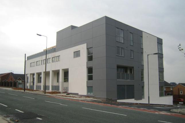 Netherfield Road, Liverpool, L5 2 bed apartment - £750 pcm (£173 pw)