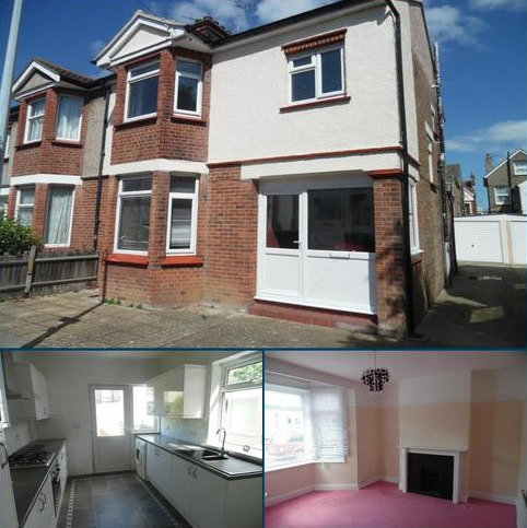 Houses to rent in Clacton-on-Sea | Property & Houses to Let | OnTheMarket