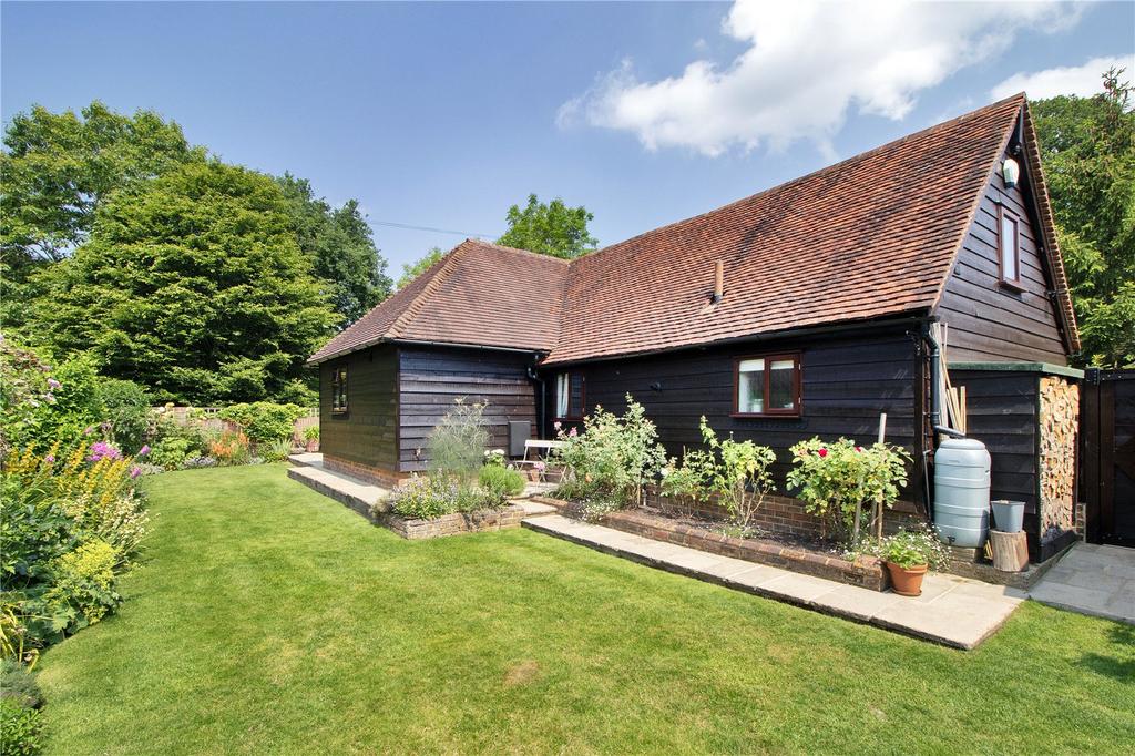 Nizels Lane, Hildenborough... 2 bed detached house - £625,000