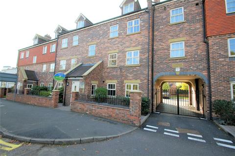 Flats To Rent In Stafford | OnTheMarket