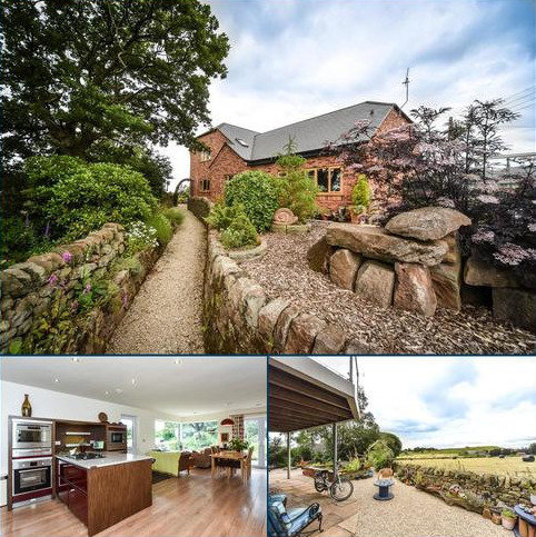 Houses for sale in Staffordshire Moorlands | Property & Houses to Buy ...