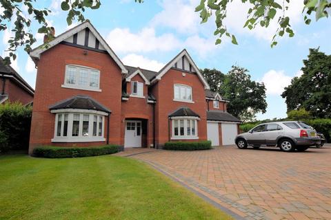 Houses for sale in Solihull | Property & Houses to Buy | OnTheMarket