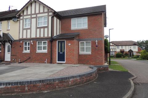 Houses for sale in Middlewich | Property & Houses to Buy | OnTheMarket