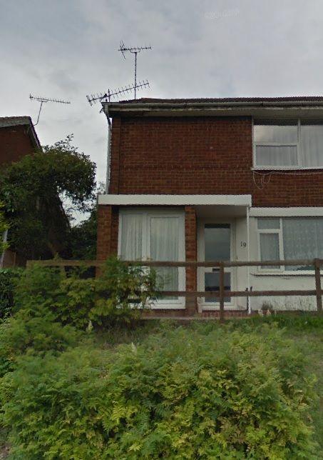 Luton LU2 2 bed apartment to rent - £1,150 pcm (£265 pw)