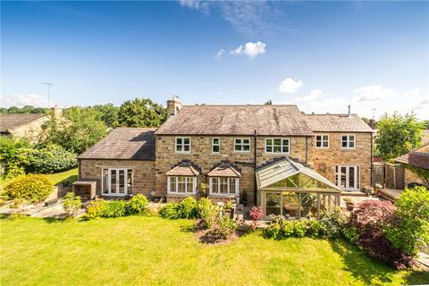 Houses for sale in Linton, Wetherby | Property & Houses to Buy ...