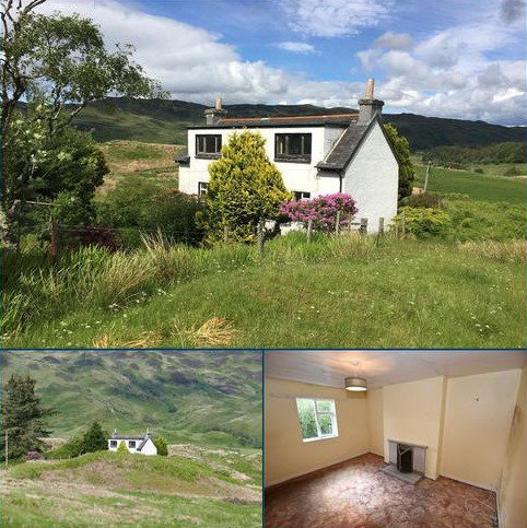 Search Detached Houses For Sale In Central Scotland | OnTheMarket