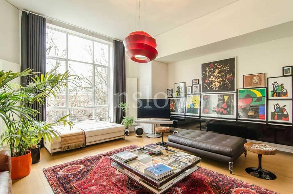 Tedworth Square, London 2 bed apartment to rent - £6,717 pcm (£1,550 pw)