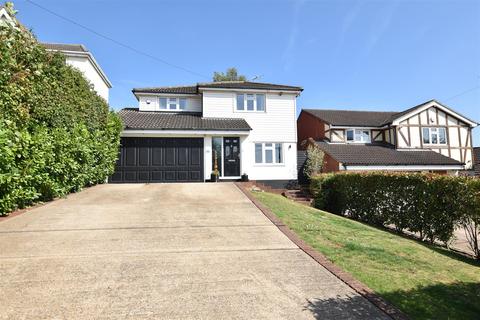 Houses for sale in Benfleet | Property & Houses to Buy | OnTheMarket