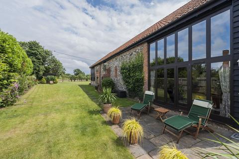 Search Barn Conversions For Sale In Uk | OnTheMarket