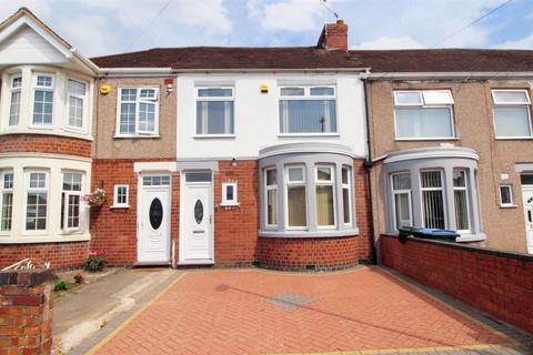 Houses for sale in Coventry | Property & Houses to Buy | OnTheMarket