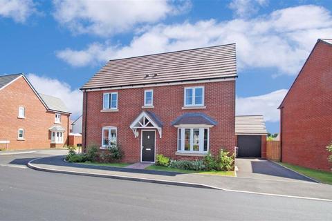 Houses for sale in Withington, Herefordshire | Property & Houses to Buy ...