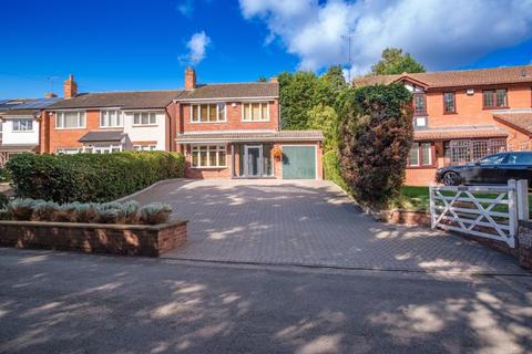 Houses for sale in Trysull and Seisdon | OnTheMarket