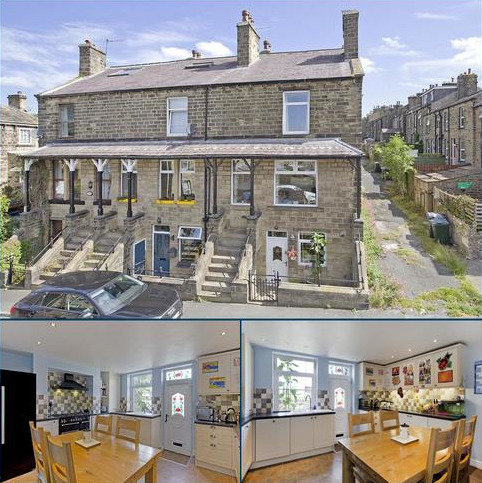 Houses for sale in West Yorkshire | Property & Houses to Buy | OnTheMarket