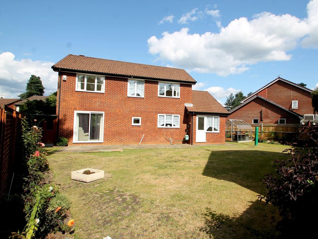 Houses For Sale Cheylesmore Park Frimley at Clyde Salvador blog