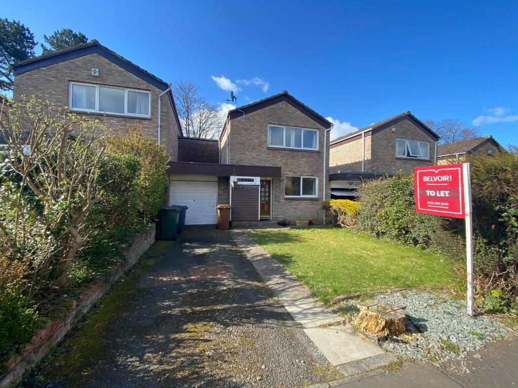 Cramond Vale, Cramond, Edinburgh, EH4 4 bed semi-detached house - £ ...