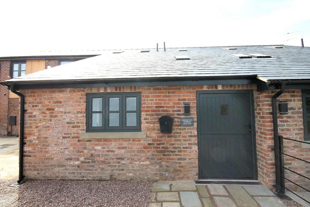 Grimsditch Shippon, Damson Lane... 3 bed barn conversion - £1,850 pcm ...