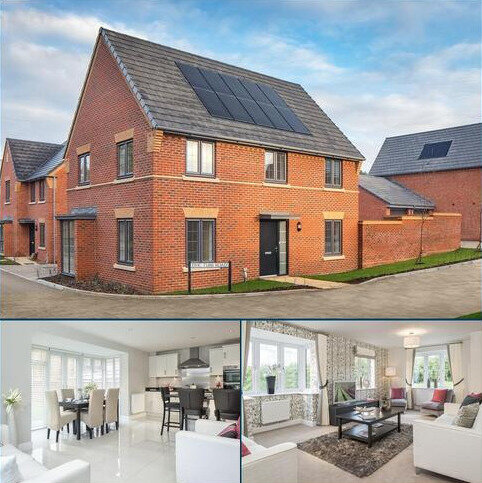 Houses for sale in Bordon | Property & Houses to Buy | OnTheMarket