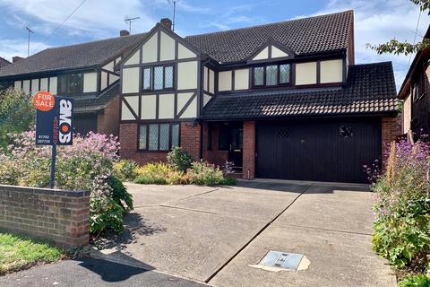 Houses for sale in Hockley, Essex | Property & Houses to Buy | OnTheMarket
