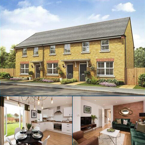 Search 3 Bed Houses For Sale In Milton Keynes | OnTheMarket