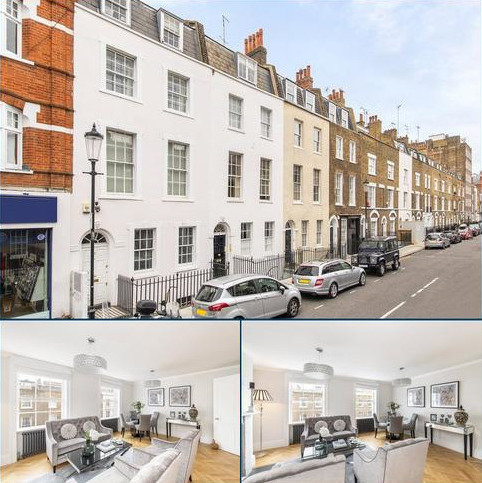 Houses for sale in SW3 | Property & Houses to Buy | OnTheMarket