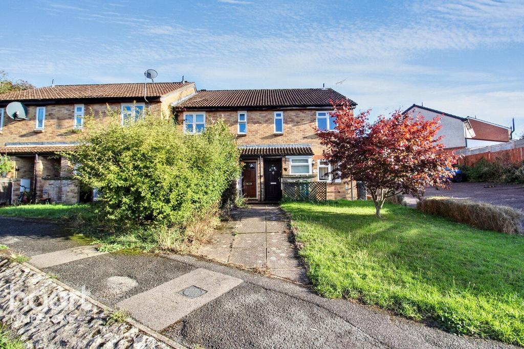 Murrain Drive, Maidstone 1 bed maisonette - £1,025 pcm (£237 pw)