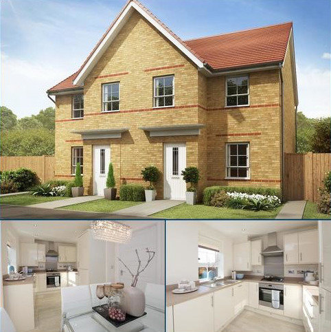 Houses for sale in Consett | Property & Houses to Buy | OnTheMarket