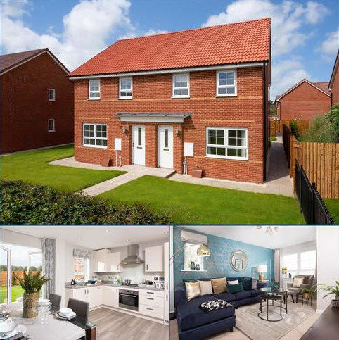 Houses for sale in Newcastle Upon Tyne | Property & Houses to Buy ...