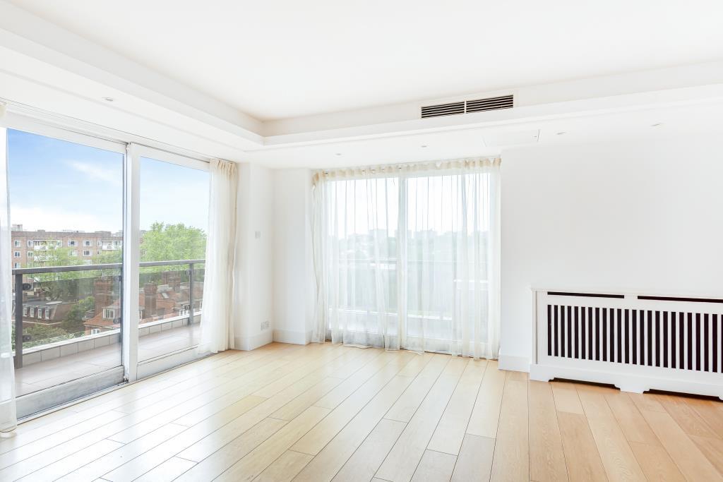Prince Regent Court, St John`s Wood, NW8, NW8 3 bed apartment - £7,150 ...