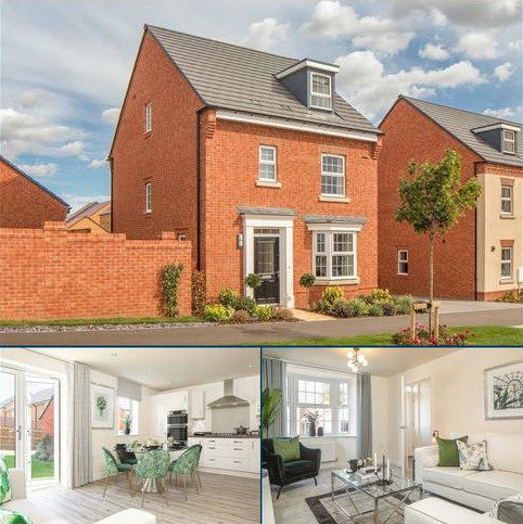 Houses for sale in Leighton Buzzard | Property & Houses to Buy ...
