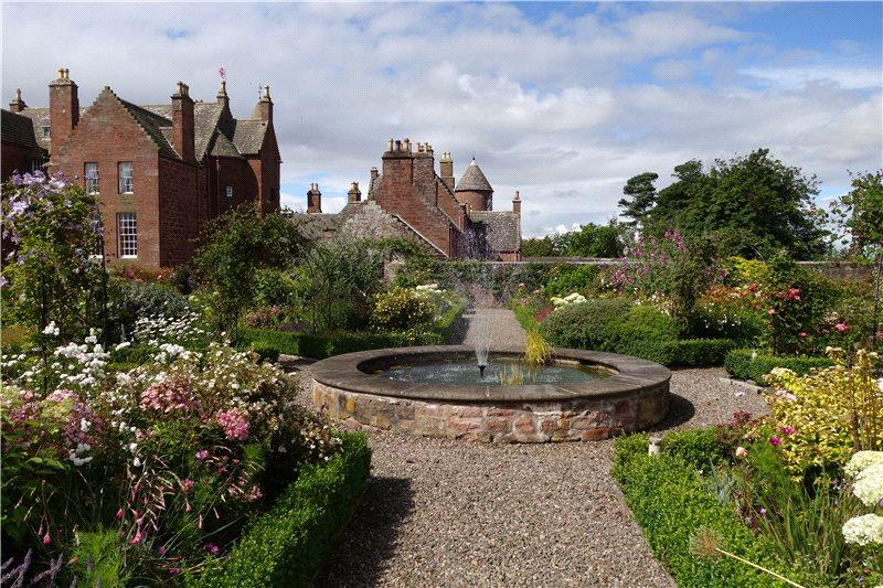 Spectacular Scottish castles and estates for sale - Country Life