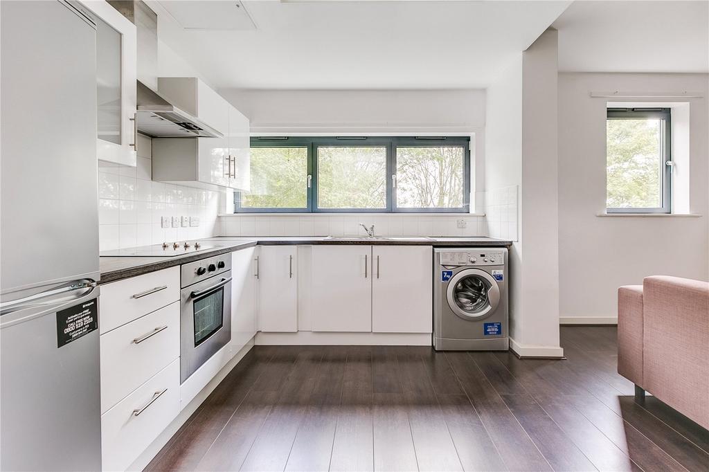 Ashburton Triangle, Drayton Park, London 1 bed flat to rent - £2,200 ...