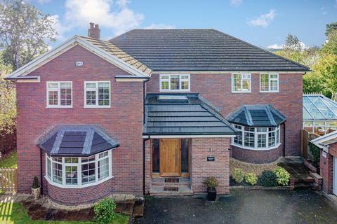 Houses for sale in Wrexham | Property & Houses to Buy | OnTheMarket