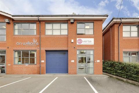 Commercial Property for Sale in Nottingham | OnTheMarket