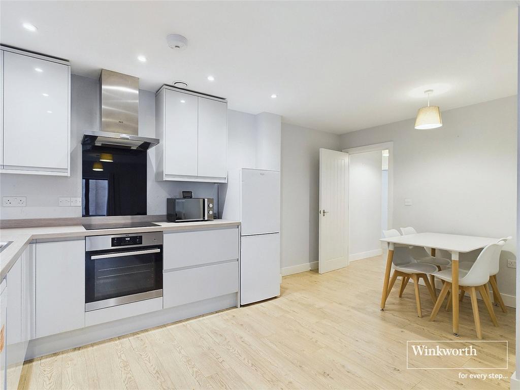 Wesley Gate, Queens Road, Reading... 1 bed apartment to rent - £1,350 ...