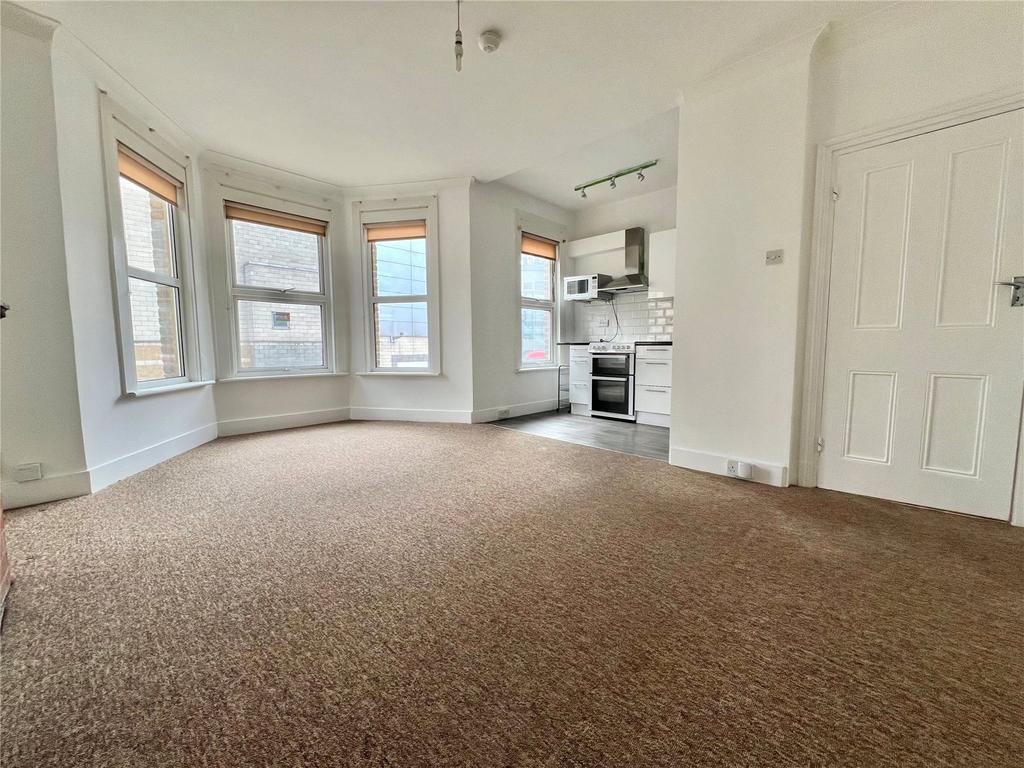 Lordship Lane, Wood Green, London, N22 3 bed apartment - £1,785 pcm (£ ...