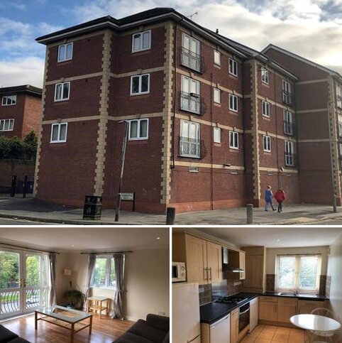 Flats To Rent In Liverpool | Apartments & Flats to Let | OnTheMarket