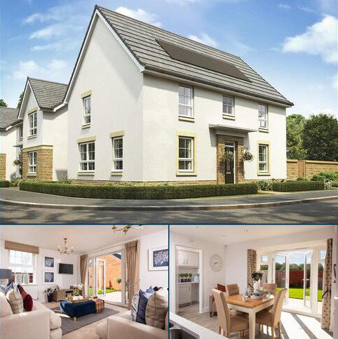 Houses for sale in Newton Mearns | Property & Houses to Buy | OnTheMarket