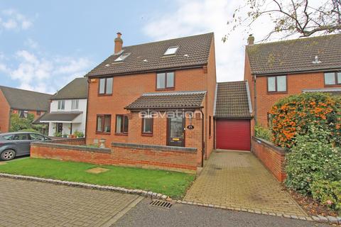 Houses for sale in Milton Keynes | Property & Houses to Buy | OnTheMarket