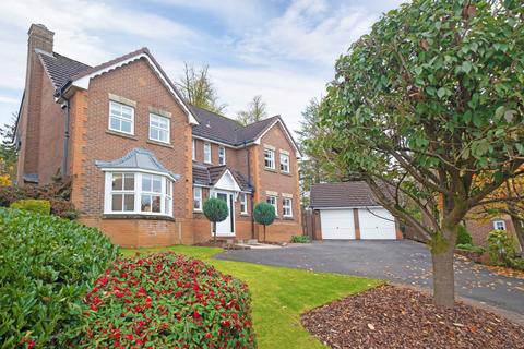 Houses for sale in Milngavie | Property & Houses to Buy | OnTheMarket