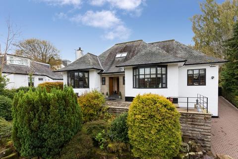 Houses for sale in Giffnock | Property & Houses to Buy | OnTheMarket