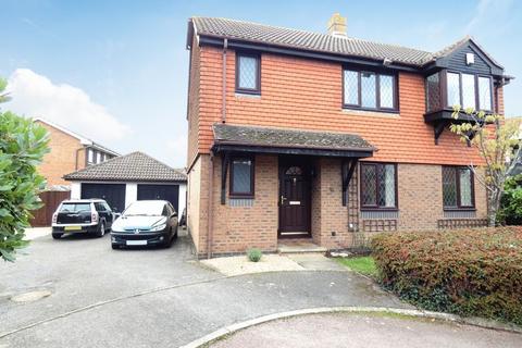 Houses for sale in Fareham | Property & Houses to Buy | OnTheMarket